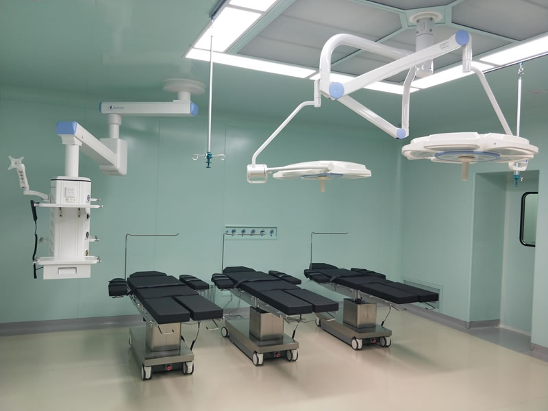 Heal Force Operating Room Equipment: Setting a Global Trend! - Heal ...