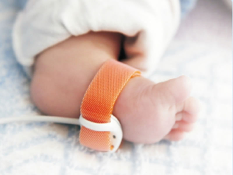 Why Choose Heal Force Neonatal Monitor? - Heal Force Group