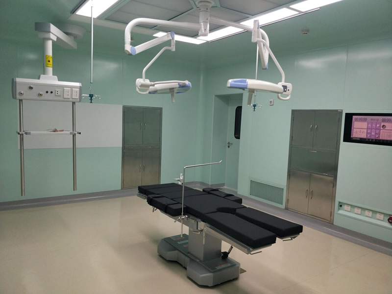 Heal Force Operating Room Equipment: Setting a Global Trend! - Heal ...