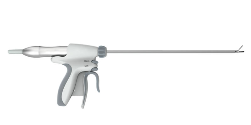 New Product Launch——Heal Force UHS100 Ultrasonic Scalpel System - Heal ...