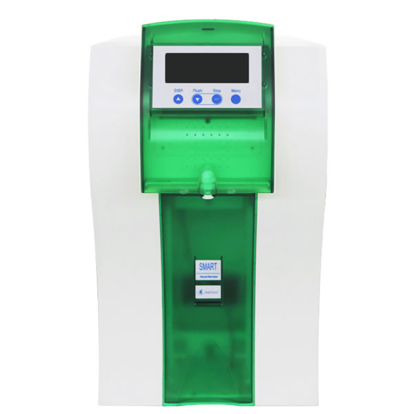 Smart Mini Lab Water Purifier from China manufacturer - Heal Force Group