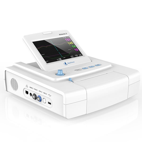 Artemis2 Fetal Monitoring Machine from China manufacturer - Heal Force ...