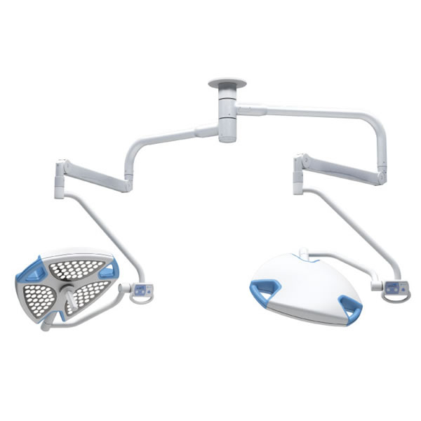 TopLED Shadowless Surgical Lamp from China manufacturer - Heal Force Group