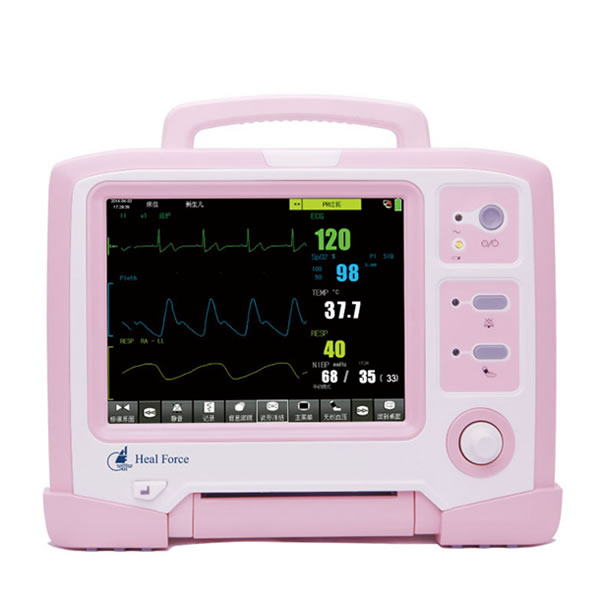 Neonatal Monitor from China, Neonatal Monitor Manufacturer & Supplier ...
