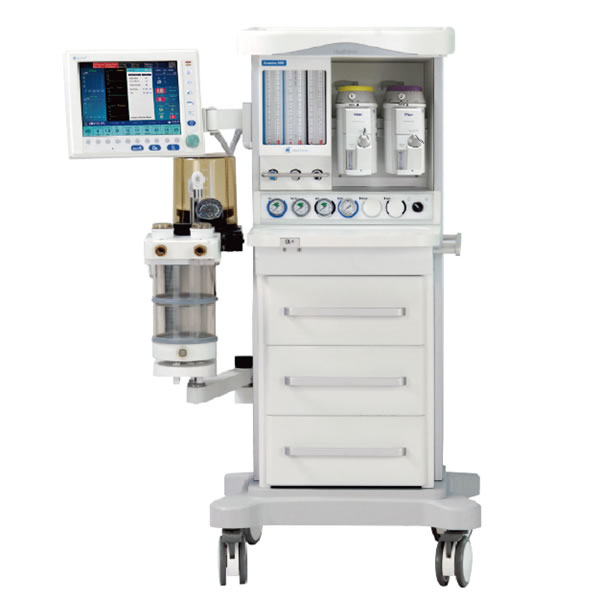 Anesthetic Machines from China, Anesthetic Machines Manufacturer ...