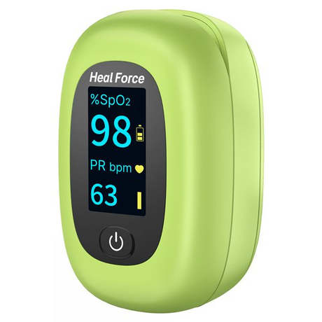 Heal Force Bio-meditech Holdings Limited