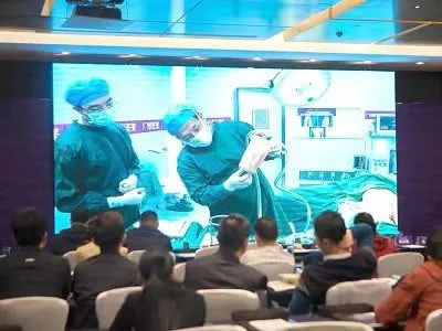 Heal Force Digital Operating Room Overall Solution Helps Medical ...
